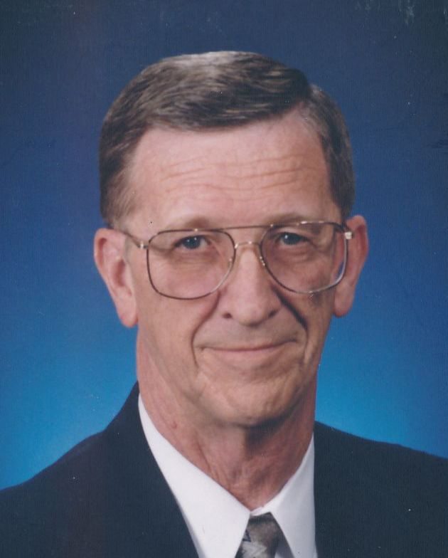 George Dean Storjohann, 84 | News, Sports, Jobs - Times Republican